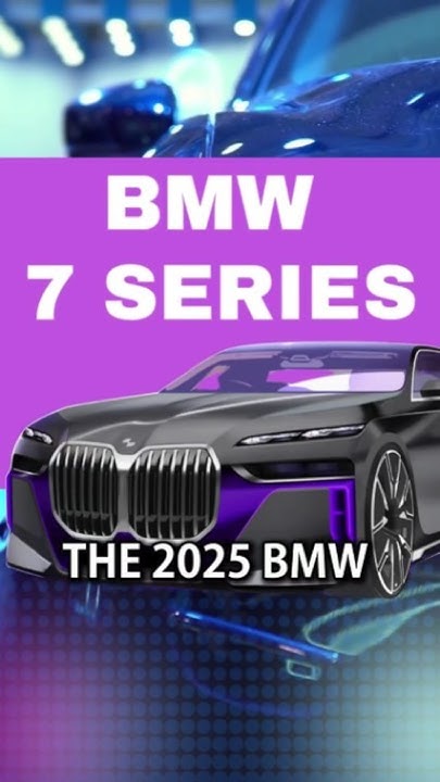 BMW 7 Series M760i 2025 - FULL VIDEO LINK ABOVE - #bmw #shorts #viral # ...