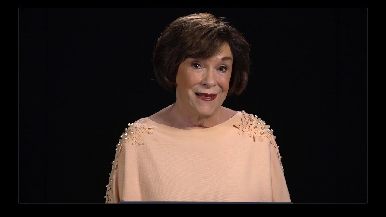 Lesson 1: The First Vision by Susan Easton Black - YouTube
