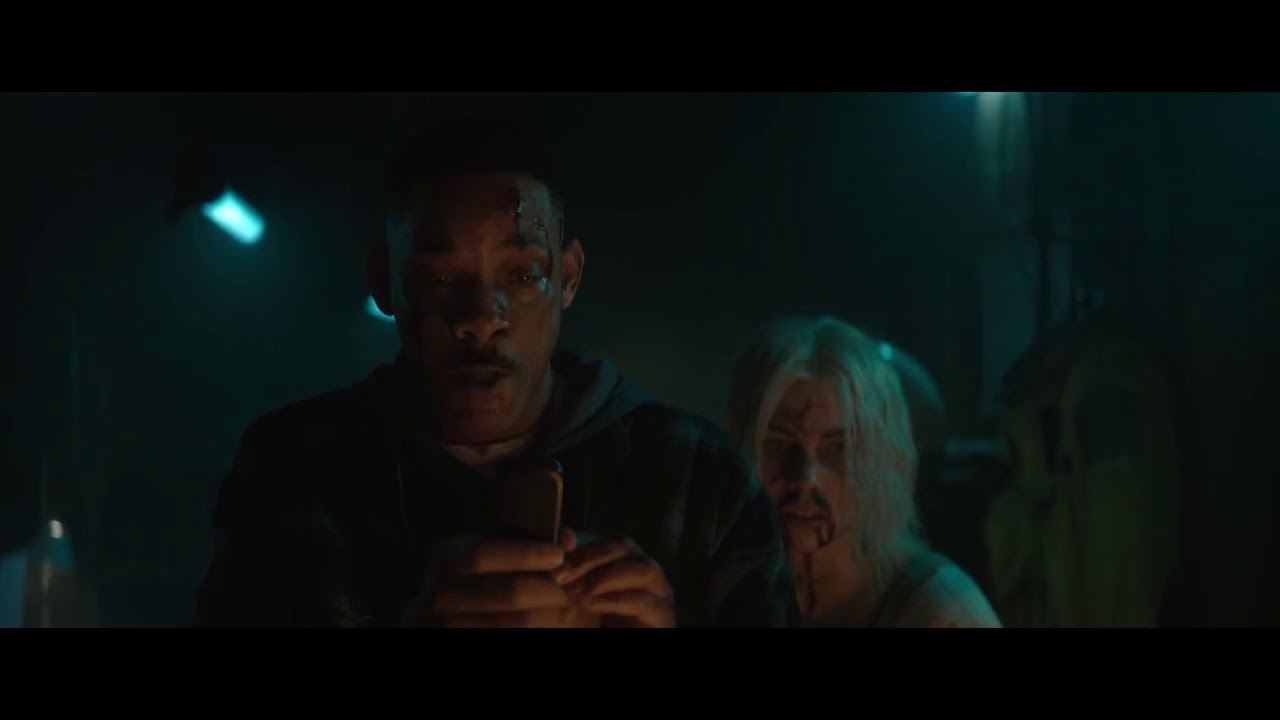 Bright 2017 1080p - YouTube