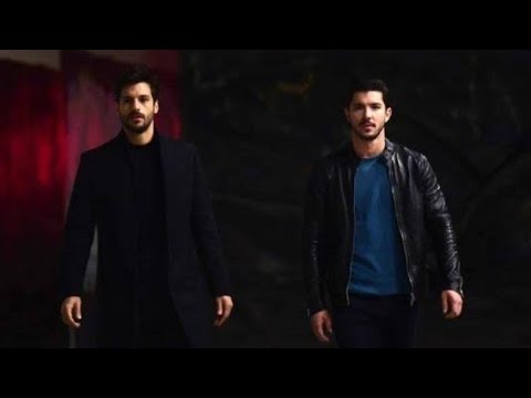Bad boys' attitude entry scene || Turkish drama HALKA|| part 4 || Hayati track mixed