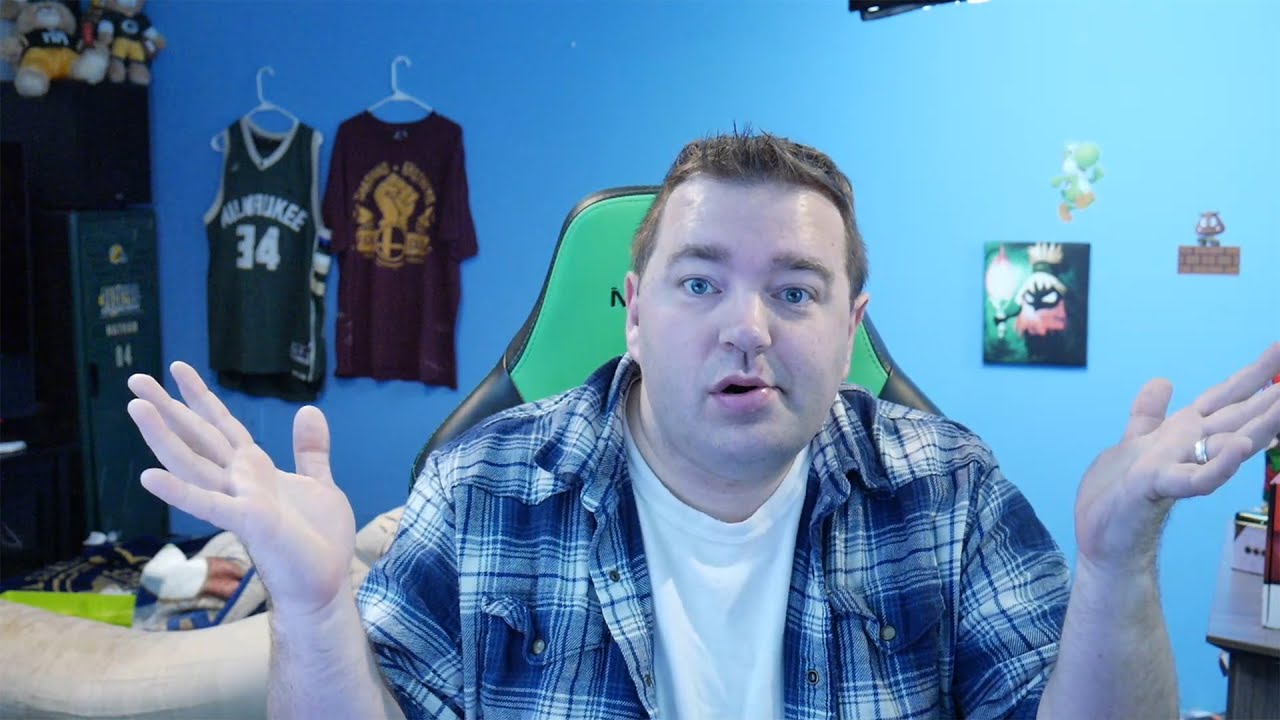 The FTC & YouTube May Have Ended This Channel, or Not. Let's Talk - YouTube