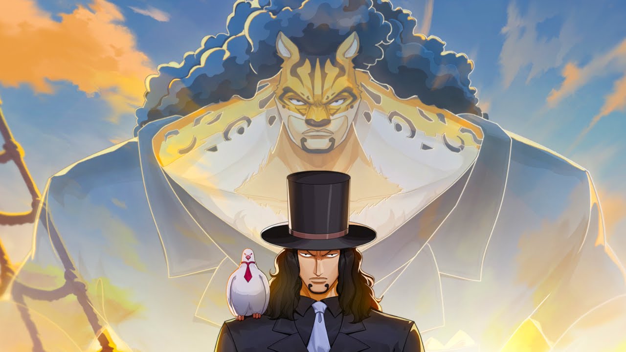 Mastering The Leopard In The Best One Piece Game - YouTube