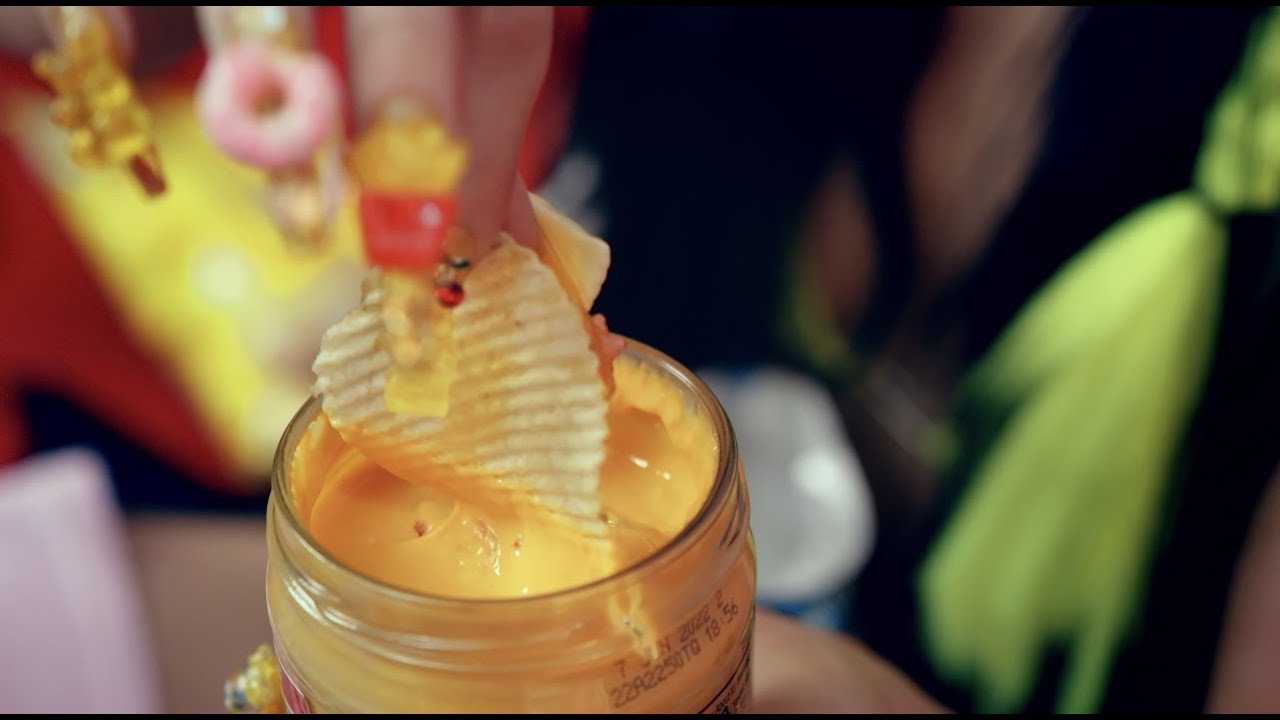 Novul - Chips n' Dip (Official Music Video) ft. Bali Baby - YouTube