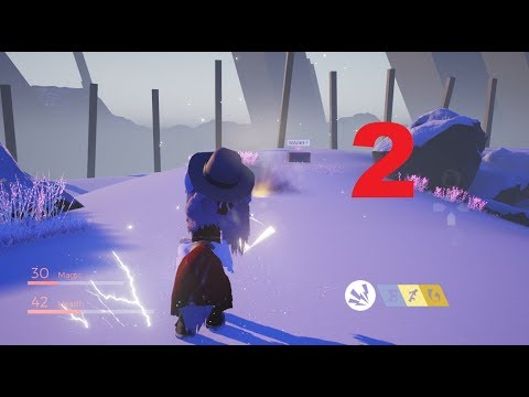 BAD WOLFIE! - Ambient.White 2/2