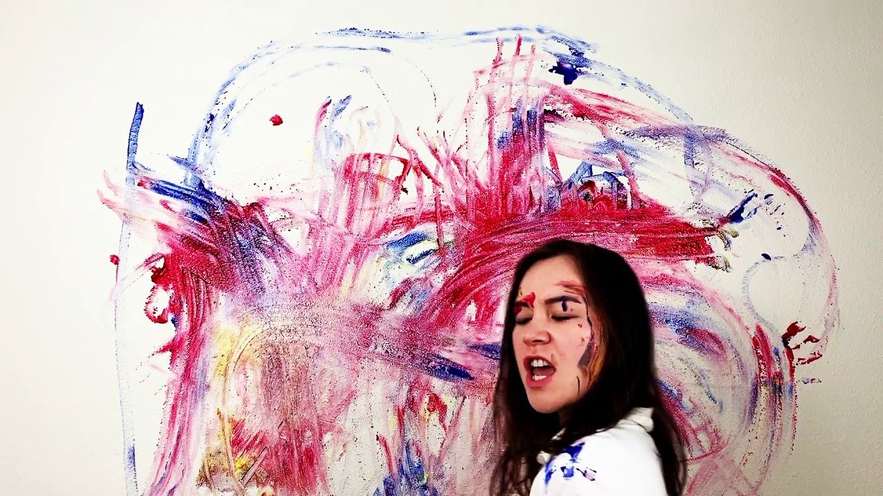 MAITA - Can't Blame A Kid (Official Music Video) - YouTube