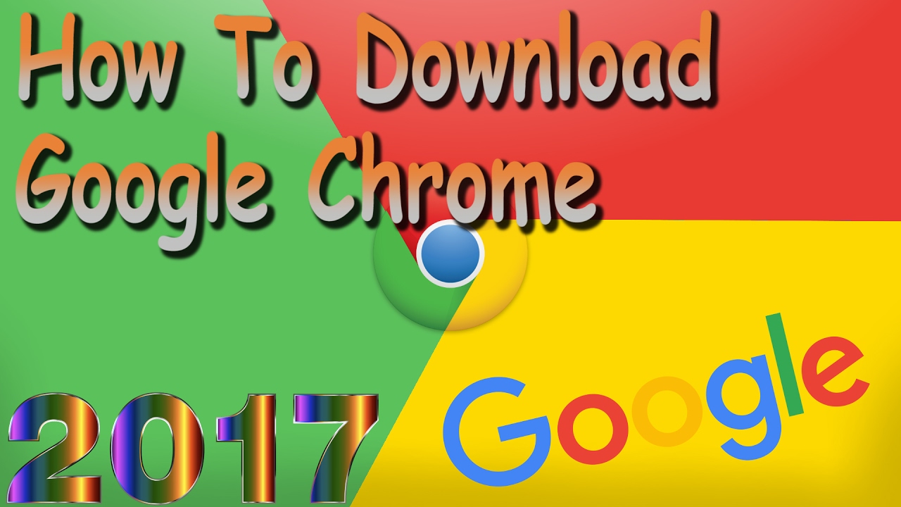 How To Download Google Chrome (VERY EASY) - YouTube