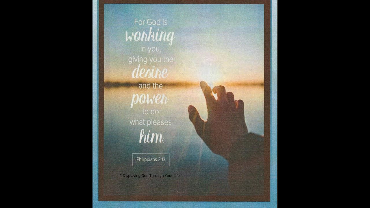 Salvation 9/22/2024 Pastor Mark Wooten - YouTube