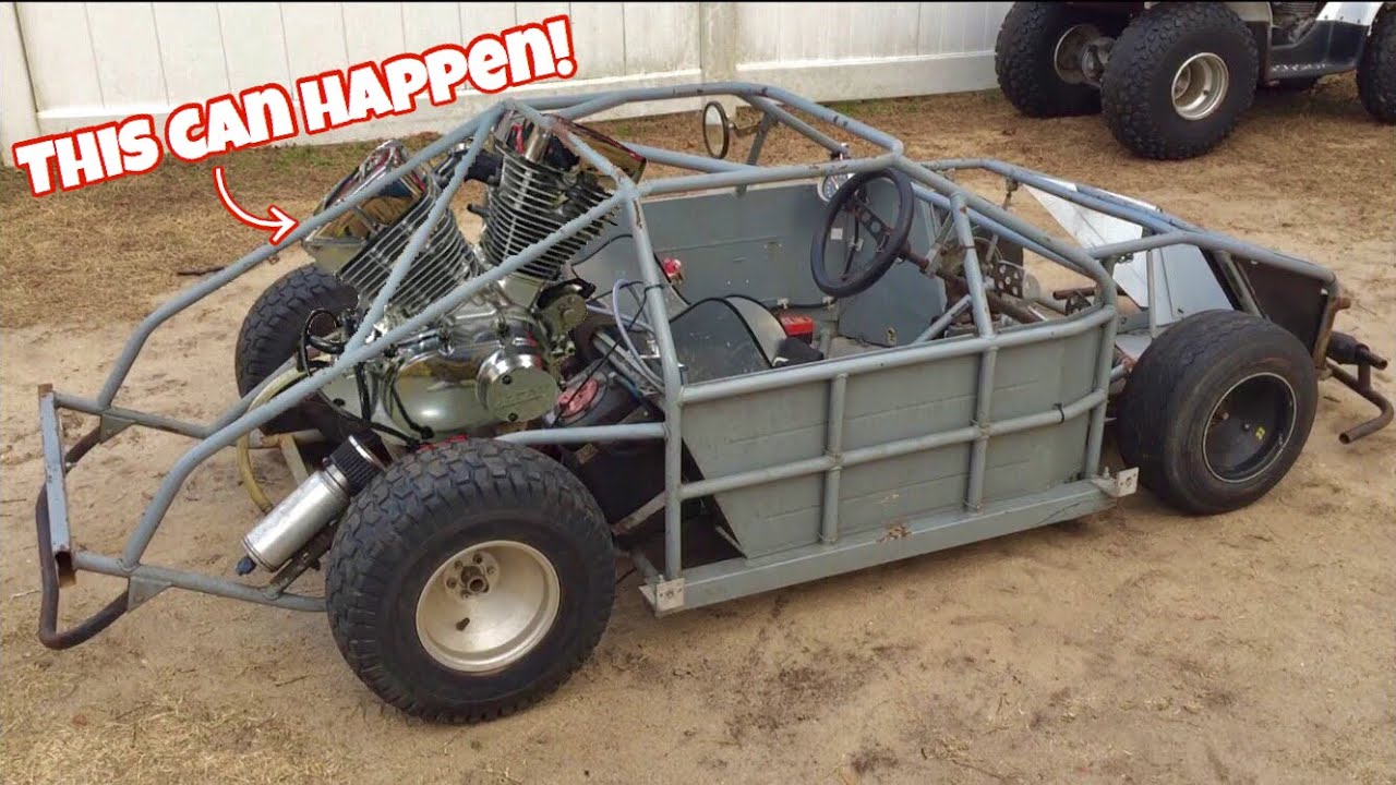 The NASKART is Getting Something INSANE! And it’s Up to YOU! - YouTube