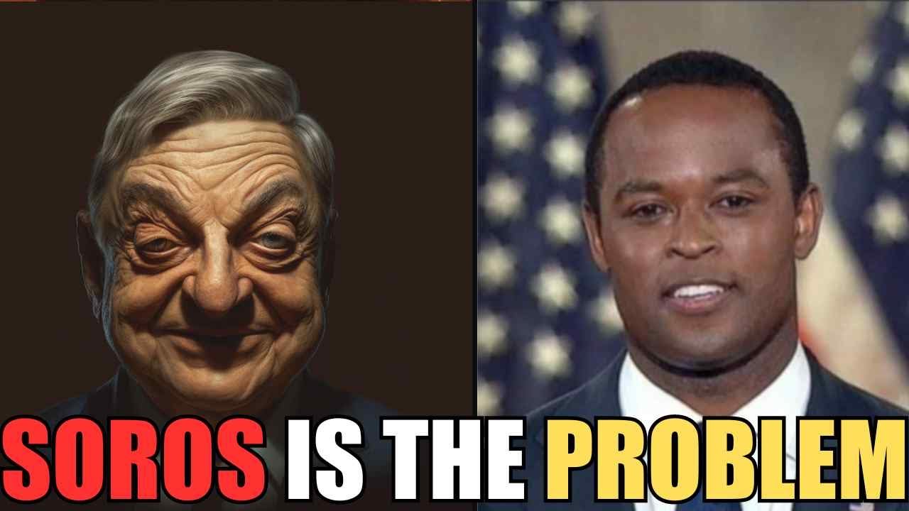 Again. Soros Now Interfering In Kentucky - YouTube