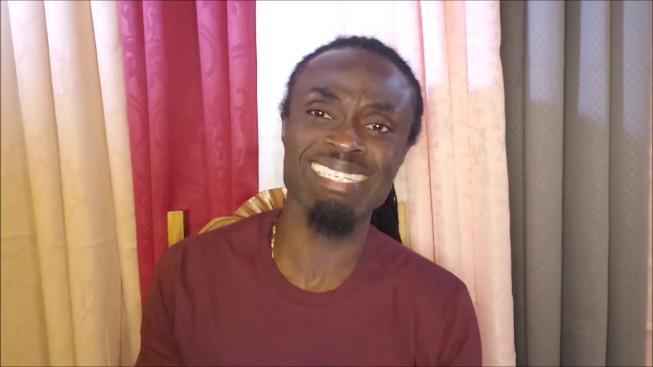 THE POWER OF HIS NAME - REVIVAL HOUR - APOSTLE RAY FOSTER - YouTube