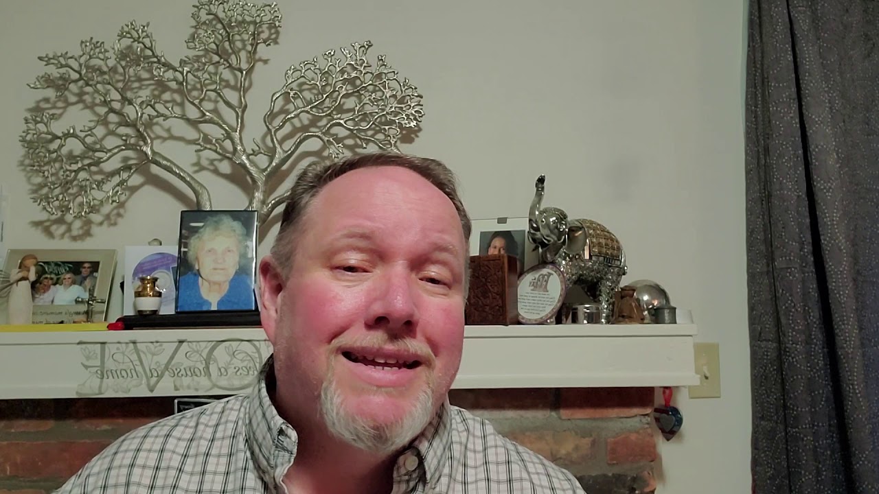 Jesus Checking In. 6-3-2020 - YouTube