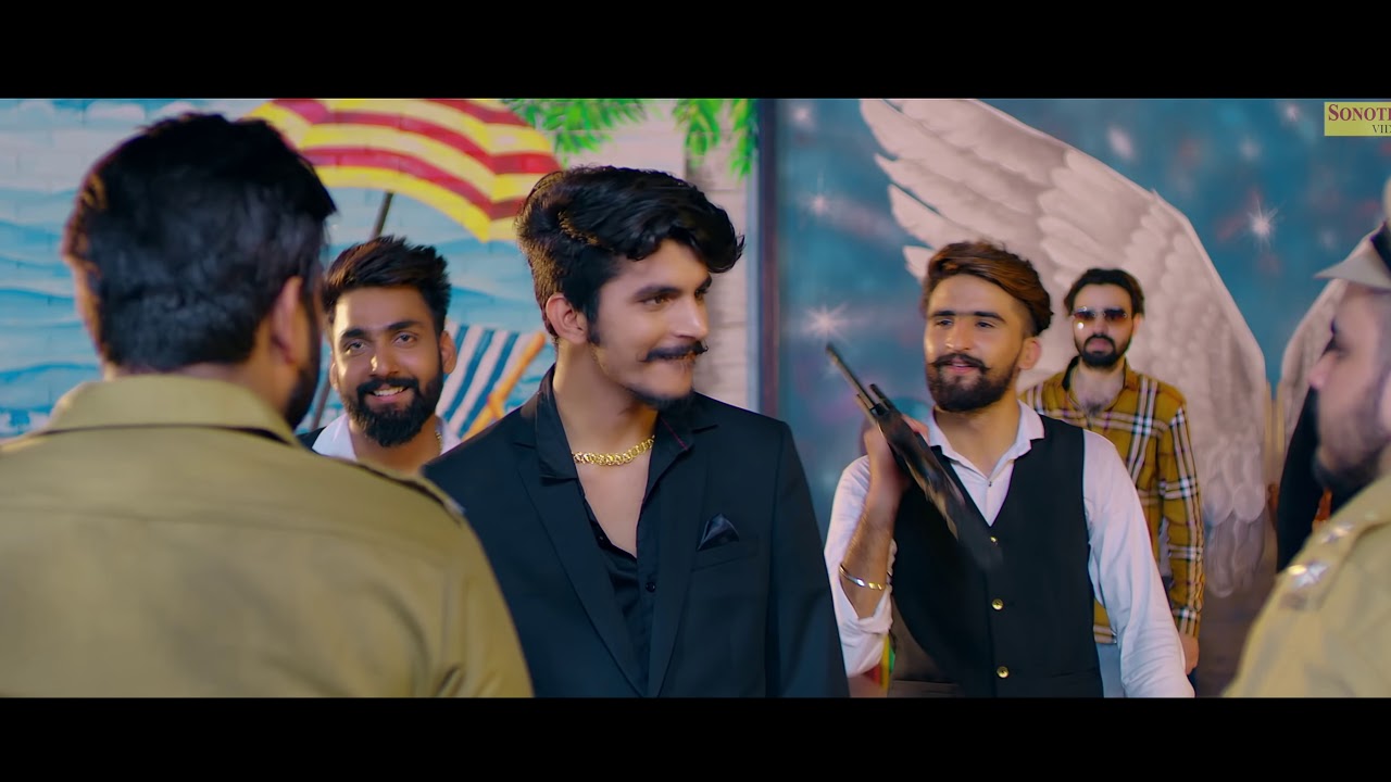 Guzzar new songs - YouTube