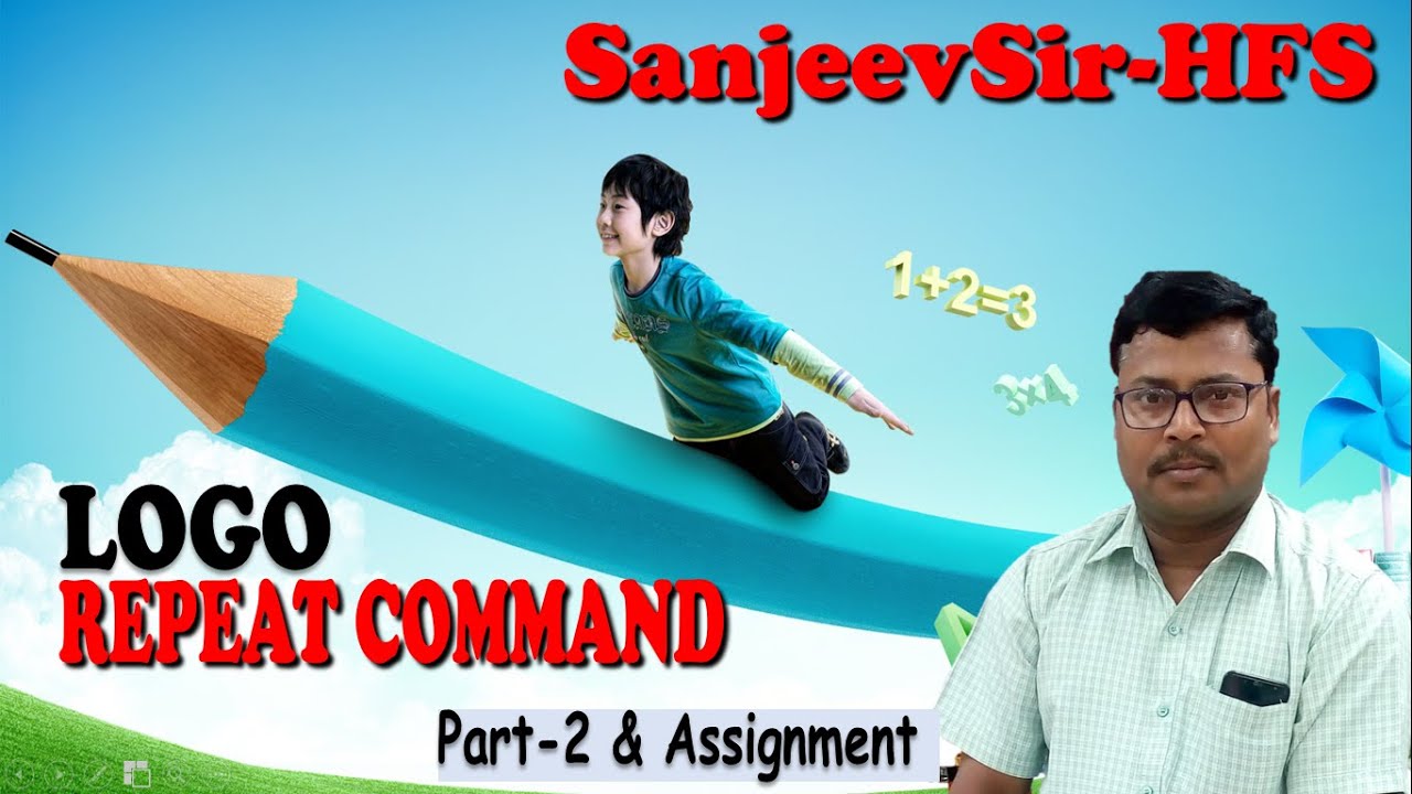Logo Repeat Command Part 2 Assignment YouTube logo-repeat-command-part-2-assignment-youtube
