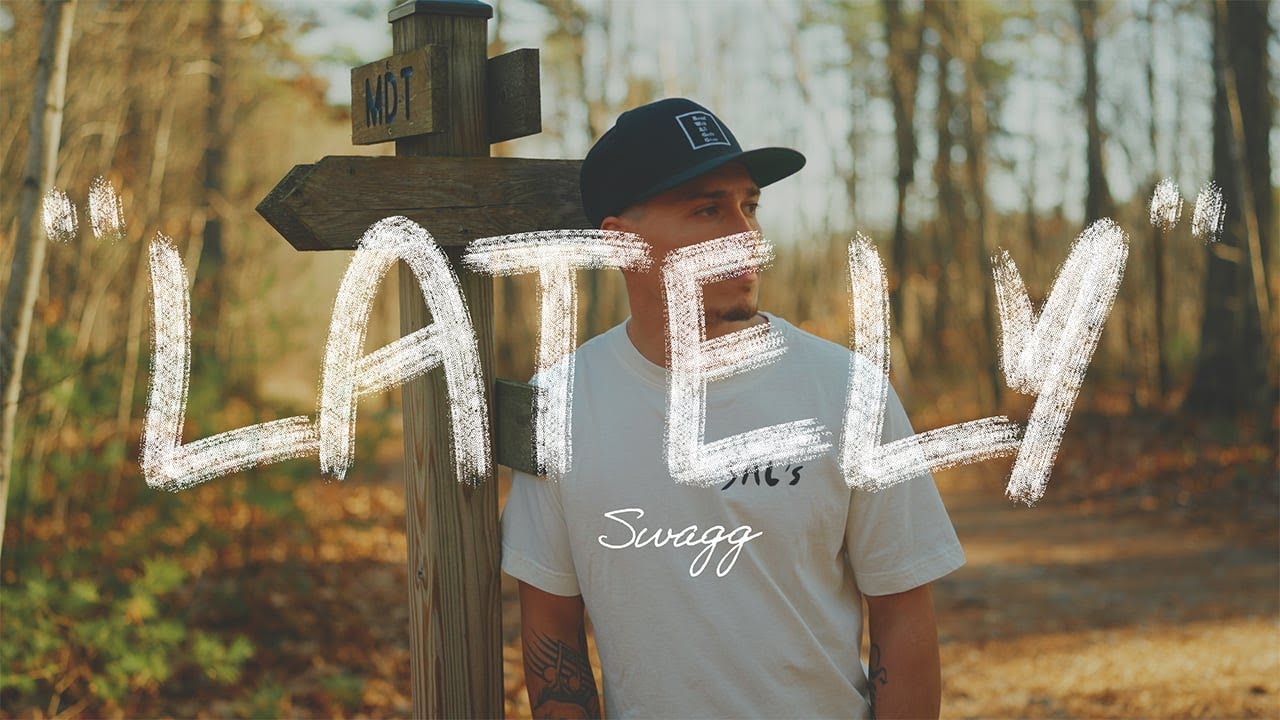 SWAGG - "Lately" (Official Music Video) - YouTube