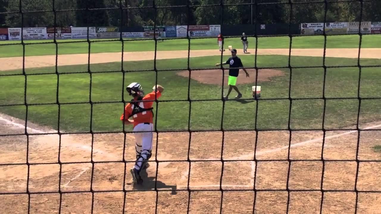 Pro Scout Workout Pop Times - YouTube