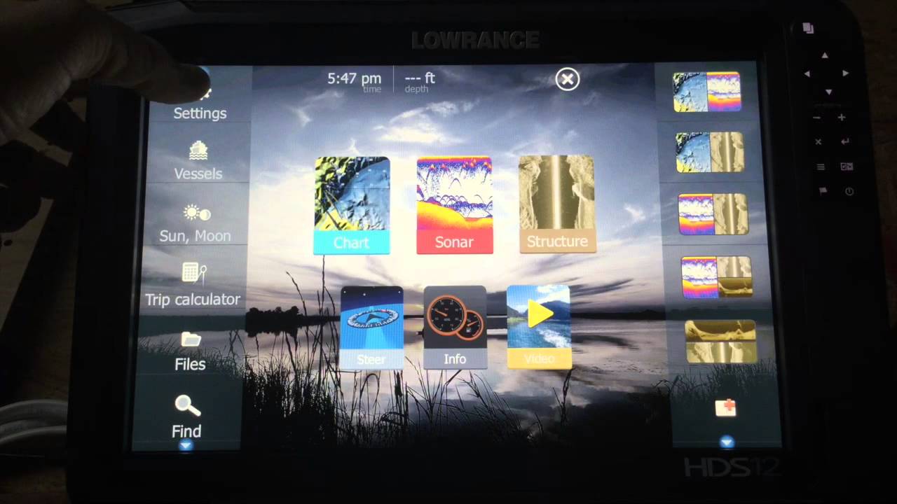 Gen 3 wireless update - YouTube