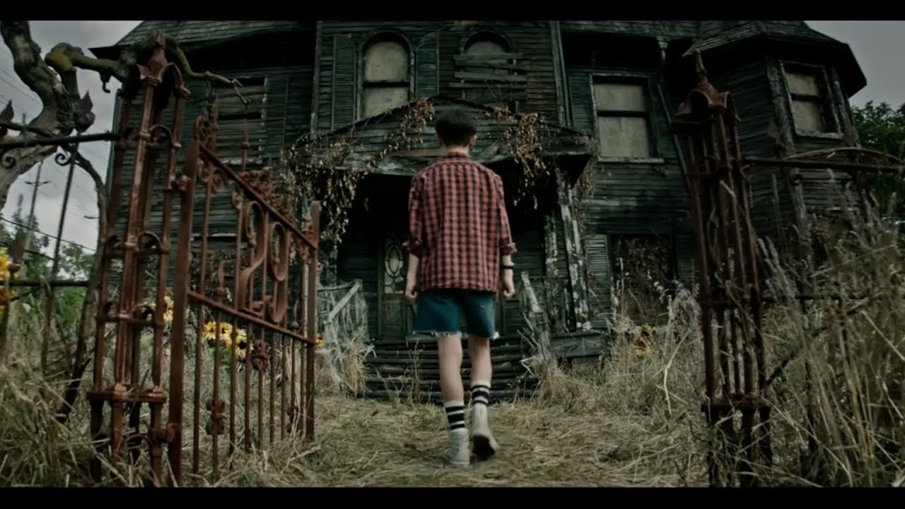 "IT" (2017) — [FAN TEASER TRAILER #3] - YouTube
