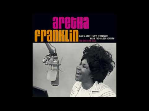 One Step Ahead – Aretha Franklin