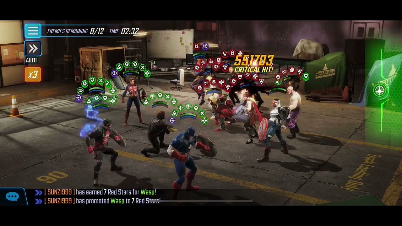 Incursion raid 2 bio node 1.2. Would have been full clear but got distracted - YouTube