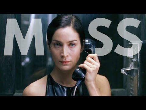 What Really Happened To Carrie-Anne Moss?