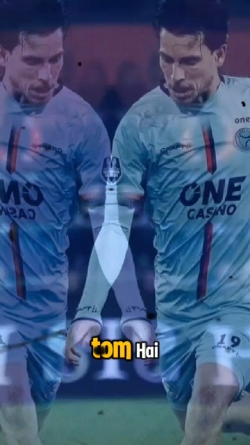 tome Haye berambisi kalahkan Australia di kandang sendiri serta Bahrain ...