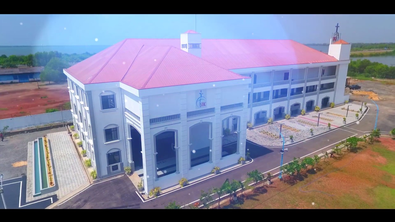 "Our College" - YouTube