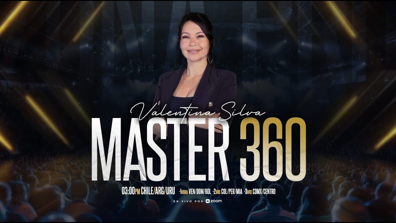 Edificar y Promover - con Valentina Silva - YouTube