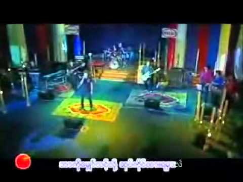 Myanmar Music - R Zarni - YouTube