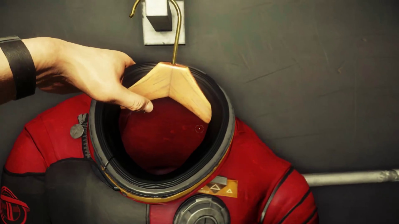 Prey - Nightmare Difficulty #01 - YouTube