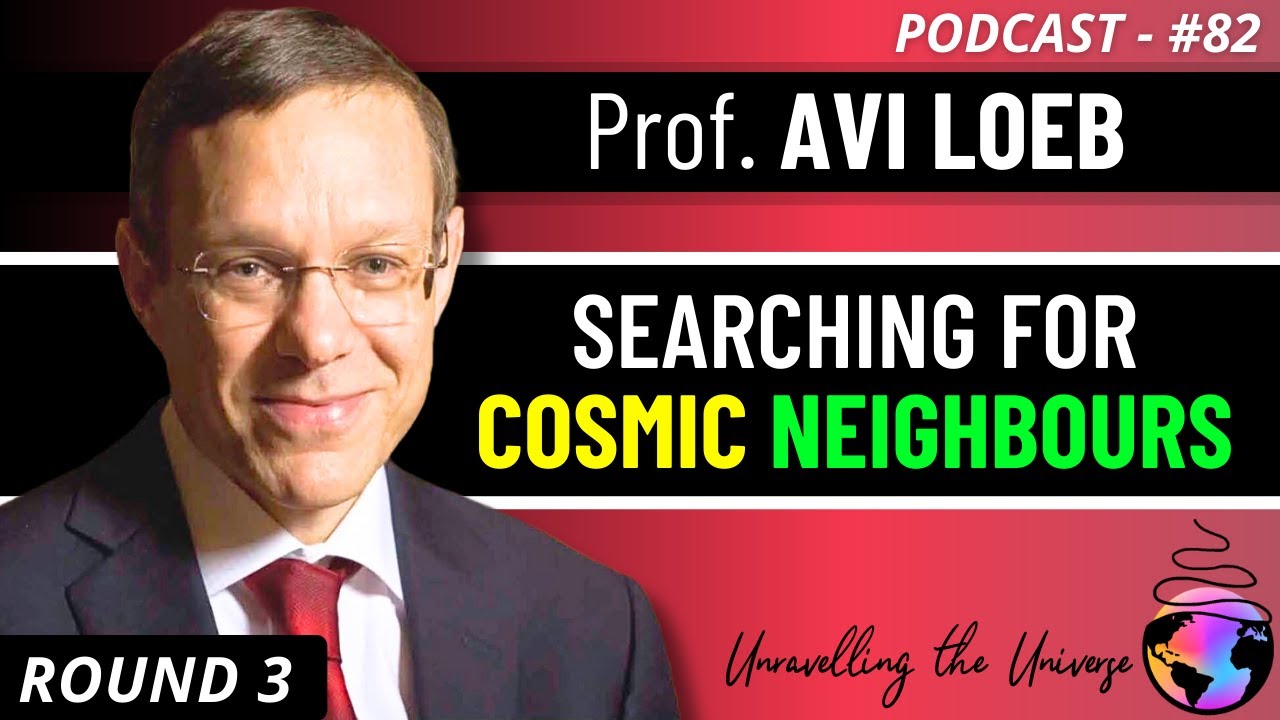 Extraterrestrial Intelligence, UFOs, Self-Replicating Probes, UAP ...