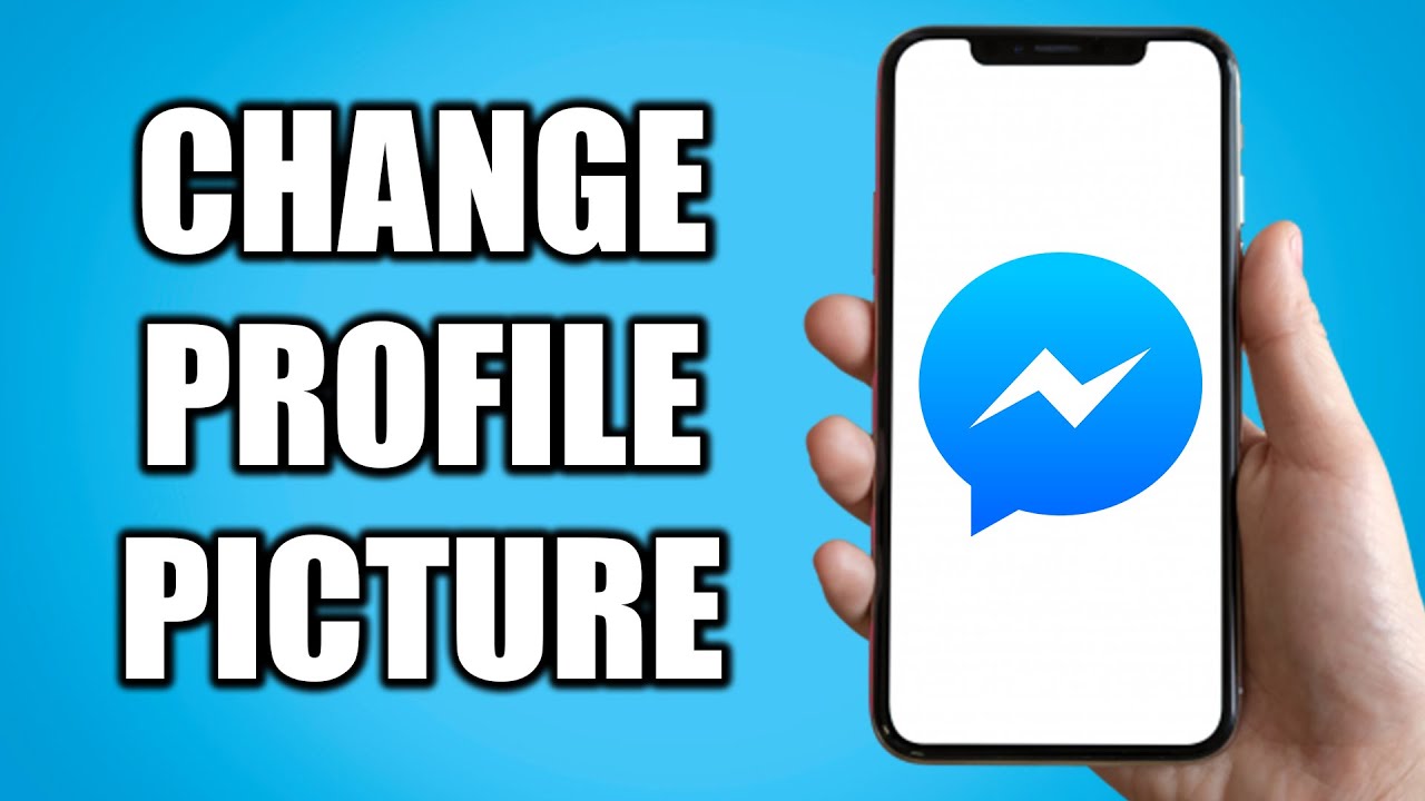 How to Update Messenger on iPhone! - YouTube