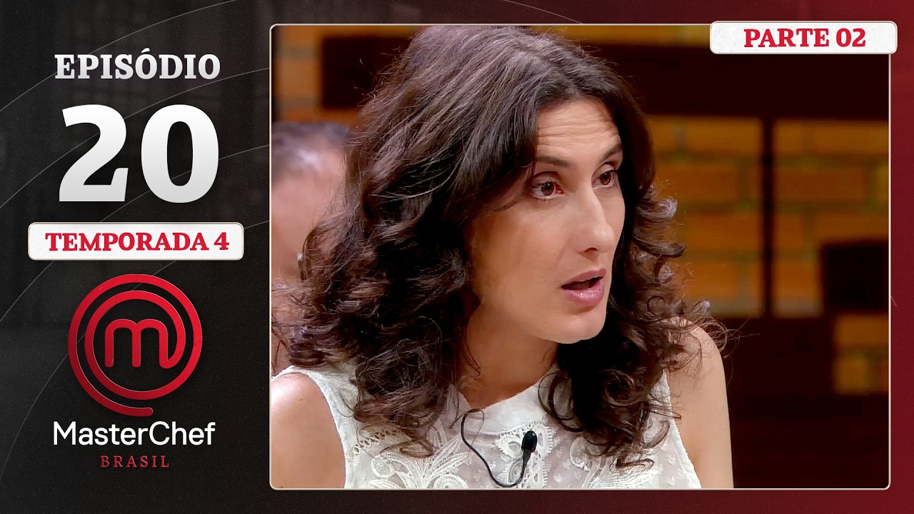 EP. 20 - 2/5: Última caixa misteriosa e convidado ESPECIAL | Temp. 04 ...