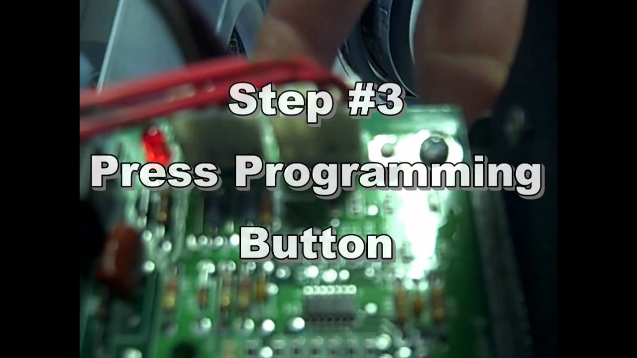 How-To Program A Dexter Stack Dryer Computer - YouTube