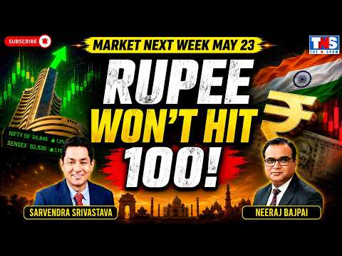 NIFTY Stuck, Bears Dominating & IT Rally Explodes | The N Show