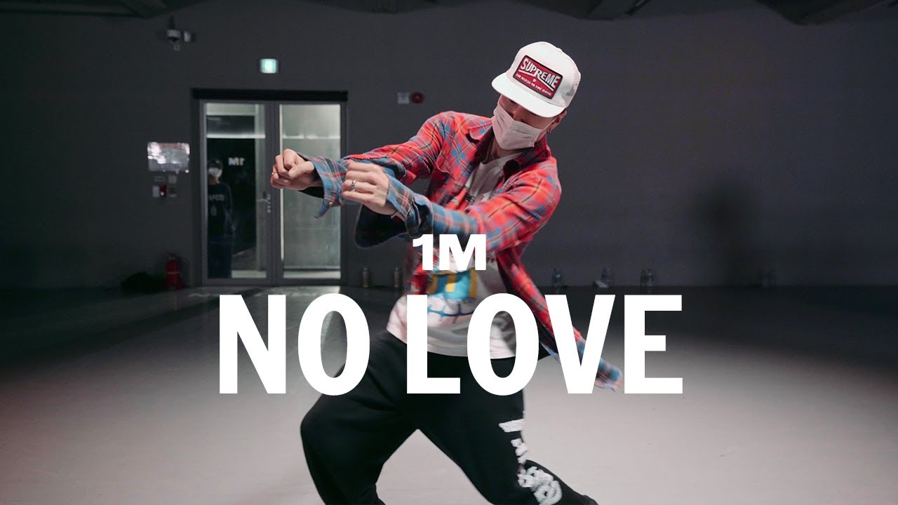 Summer Walker - No Love ft. SZA / YoungBeen Joo Choreography - YouTube