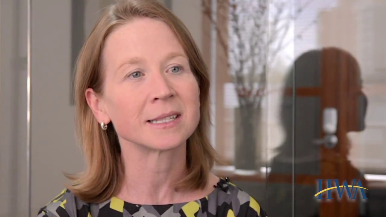 April Rinne - The Future of Work - YouTube