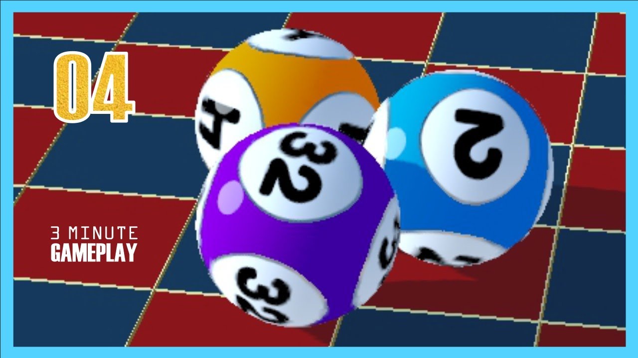 Rolling Doubles | 3 Minute Gameplay eps.04 | Level 14-16 - YouTube