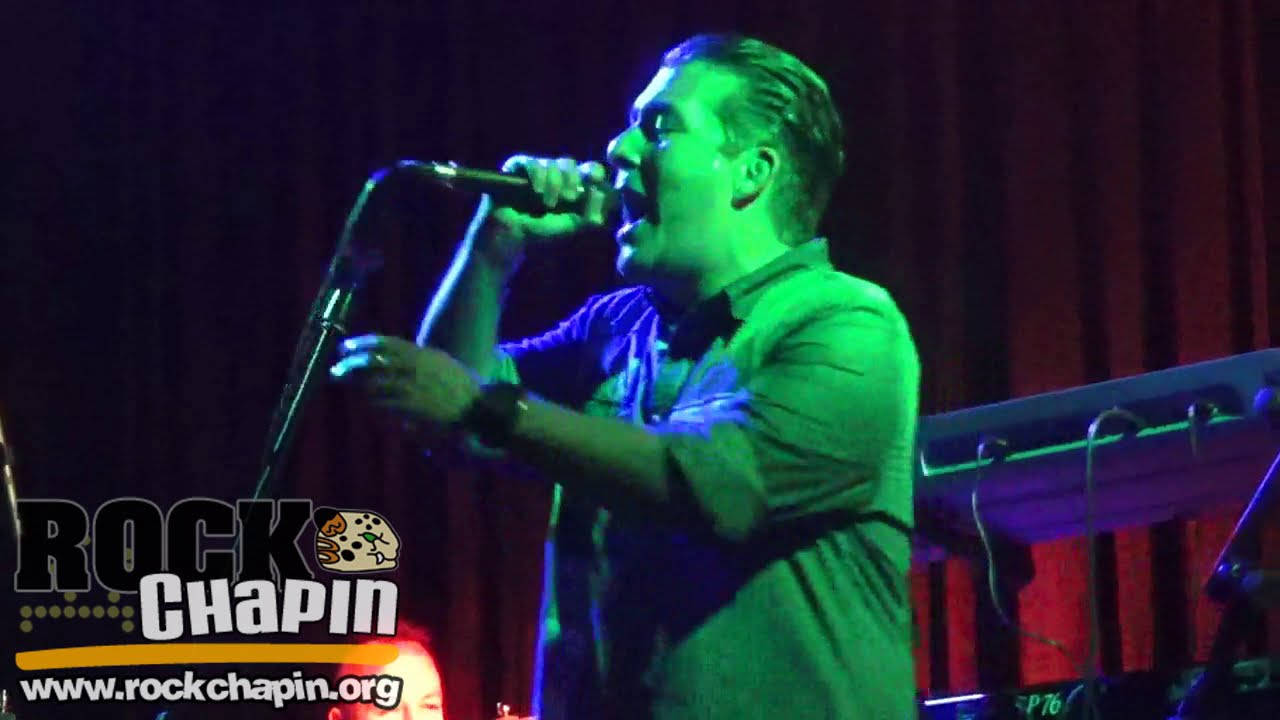 Fabulas Áticas Rock ol Vuh 2019 - 08 - Dulces Sueños | Rock Chapin ...