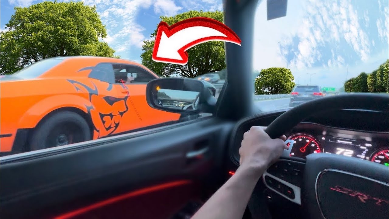 DEMON vs HELLCAT JAILBREAK Gone Wrong... - YouTube
