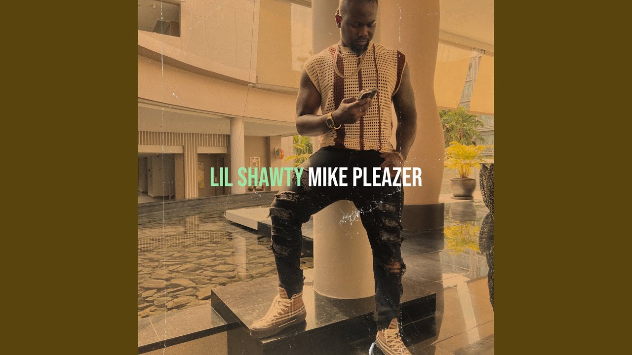 Lil Shawty - YouTube