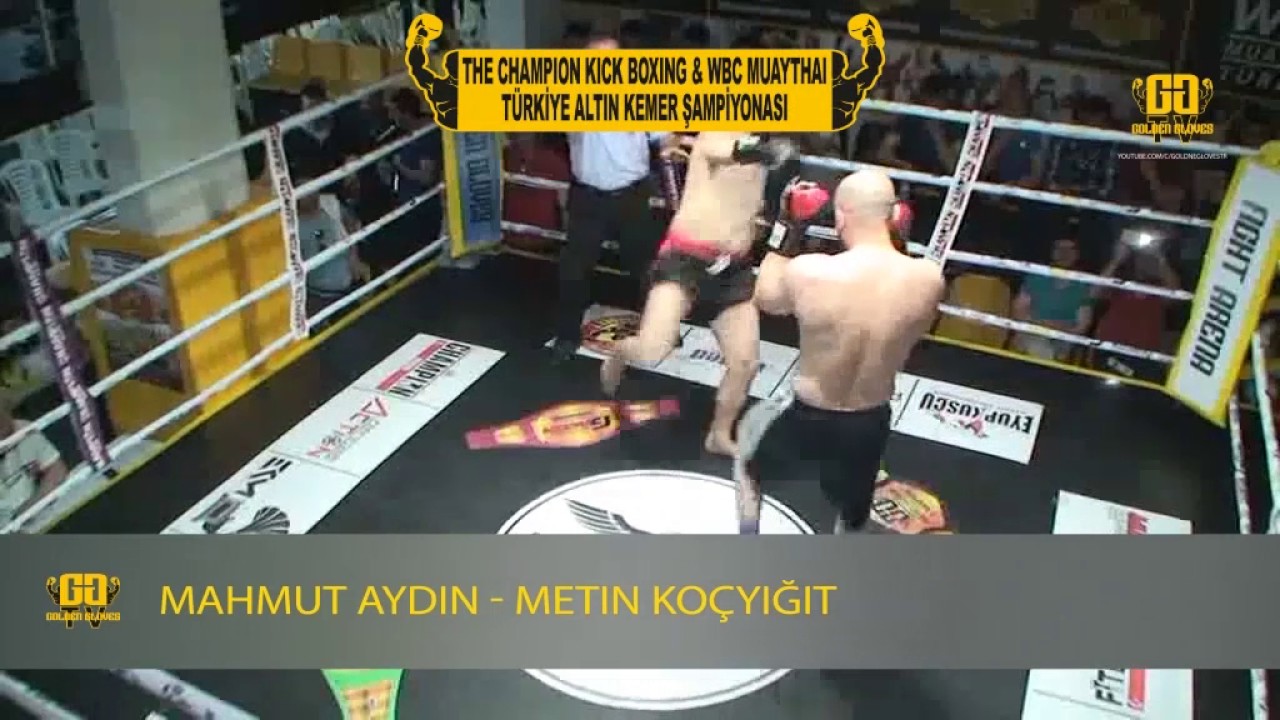 85 KG FİNAL MAHMUT AYDIN METİN KOÇYİĞİT - YouTube