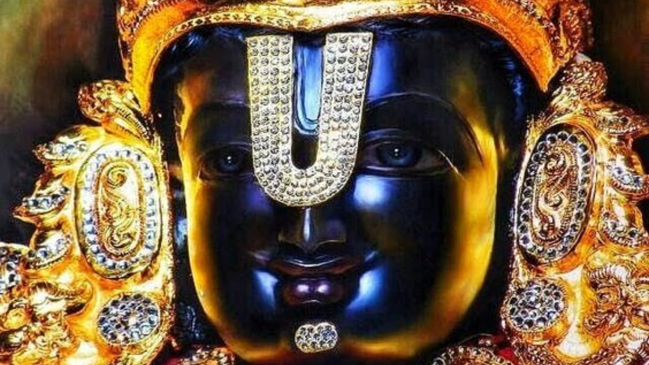 LIVE Tirupati Balaji Darshan today I Tirumala live darshan today I ...