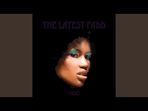 The Fadd – Clock (1988, Vinyl) - Discogs