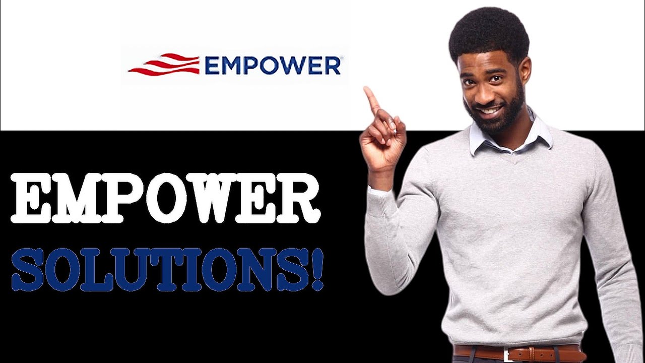 What Does Empower Offer (2025) - YouTube