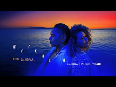 4 - Mare Alta - Ane Êoketu e Fernanda Jacob (Ep Maré Alta)