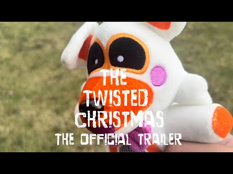 The Twisted Christmas The official trailer - YouTube