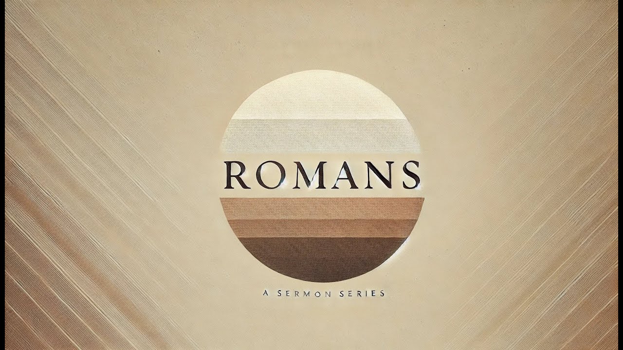 The Joy of Wrestling With Election Romans 9:14-18 Pastor Scott Hill ...