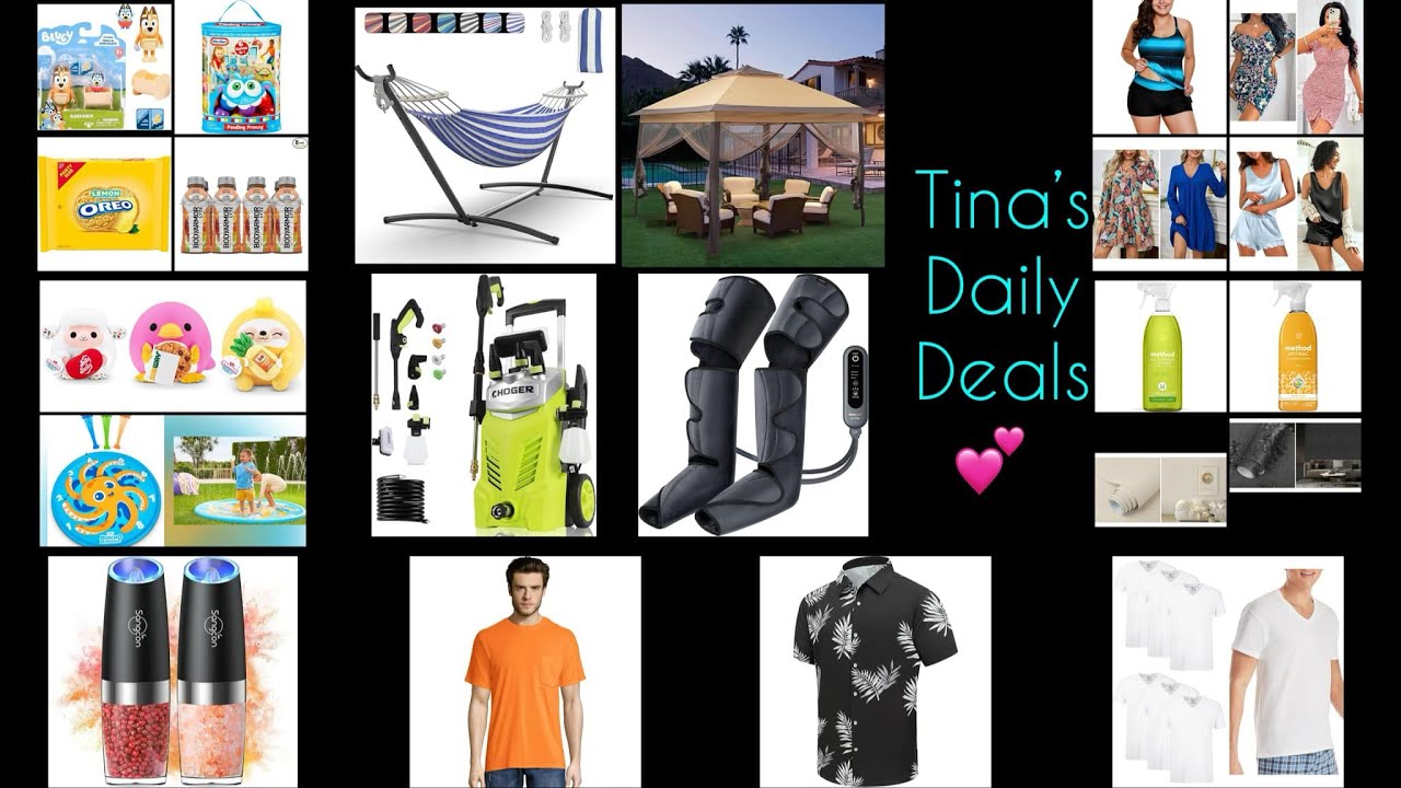 HUGE savings shopping online with these promo codes 🤩 Amazon summer ...