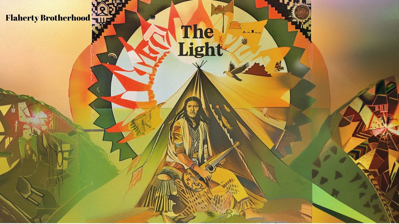 Flaherty Brotherhood - The Light - (Brewer & Shipley) - YouTube