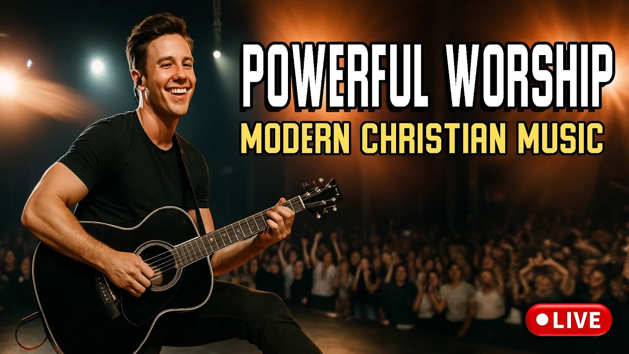 Instrumental Worship Background Music | Ocean Worship | Soaking Session for Prayer and ...